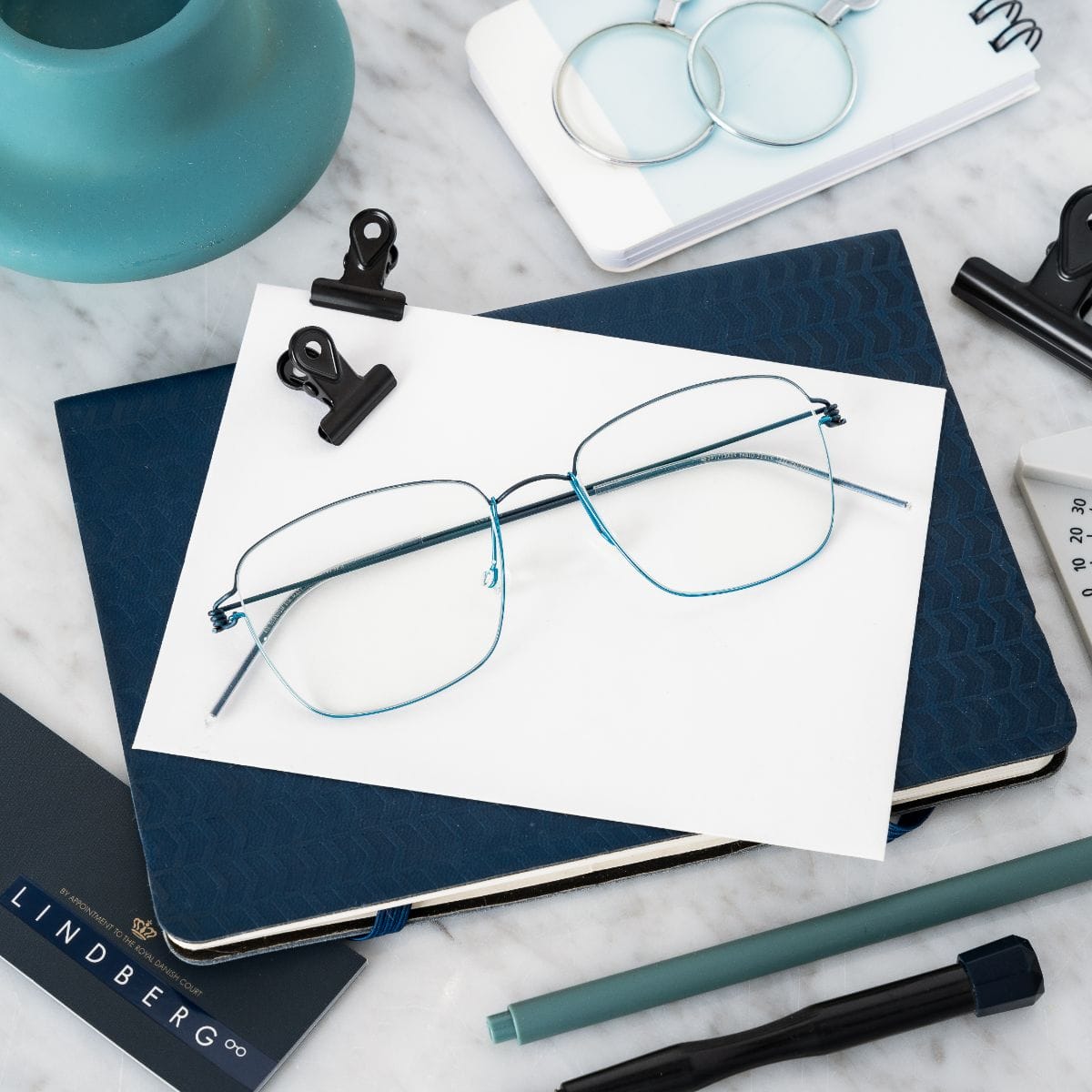 LINDBERG RIM Pablo C.U13 – Classic lightweight frame